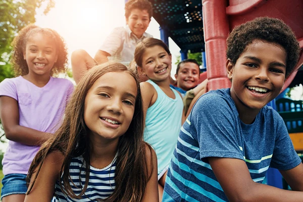 Before and After School Program - Northern Virginia Academy